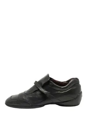 TOD'S Touch-strap Sneakers - Black