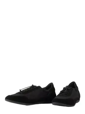 VAGABOND SHOEMAKERS Hollie Panelled Sneakers