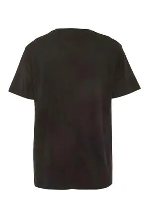 Kenzo Boke Flower Print T-shirt - Black