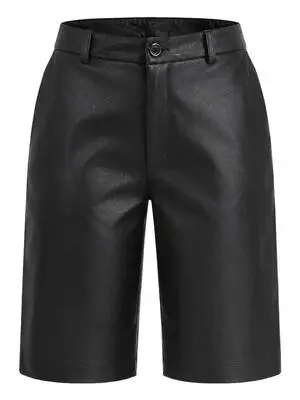 Sprwmn Bermuda Shorts - Black