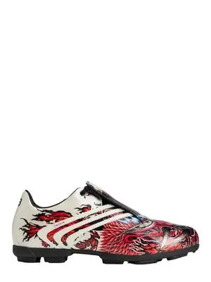 Adidas Y-3 F50 Beast Sneakers Yaksha Wolf - Multi