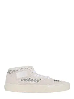 VANS Half Cab Decon Sneakers - Marshmallow
