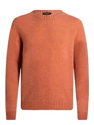 AROVESCIO AROVESCIO Wool And Cashmere Crewneck Sweater