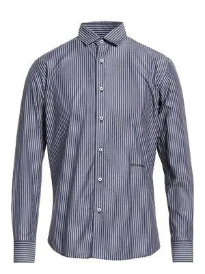 Iceberg Shirt Size Cotton - Blue