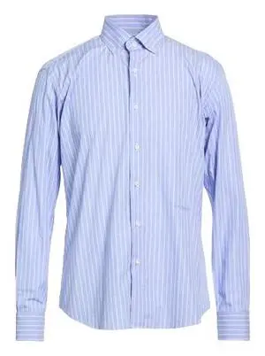 Iceberg Shirt Size Cotton - Blue