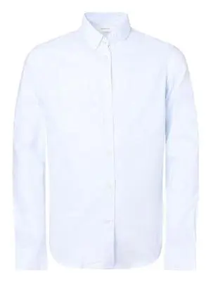 EDITIONS 102 Shirt Size Organic Cotton - Blue