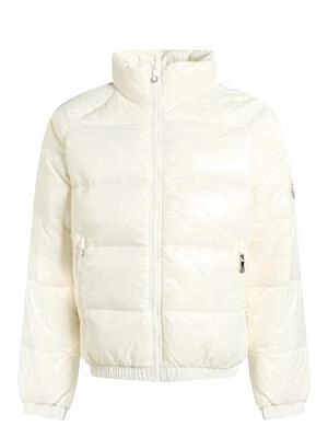 Pyrenex Puffer Jacket - Ivory