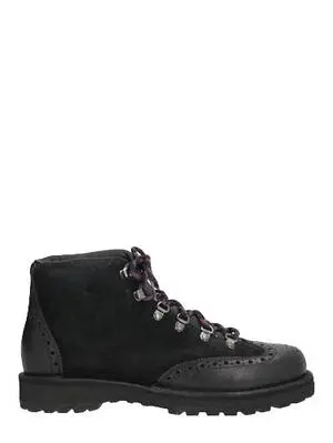 Diemme Ankle Boots - Black