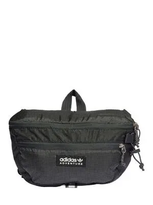 Adidas Adventure Waist Bag - Black