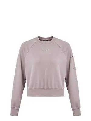 Nike Swoosh Crewneck Sweatshirt - Default Color
