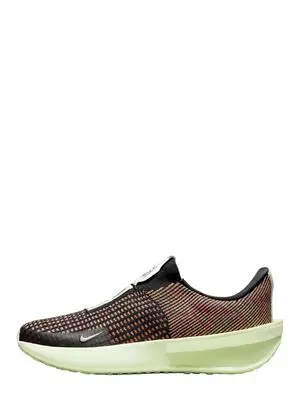 Nike Nike Interact Run EasyOn SE Sneakers Black/barely Volt/multi-color