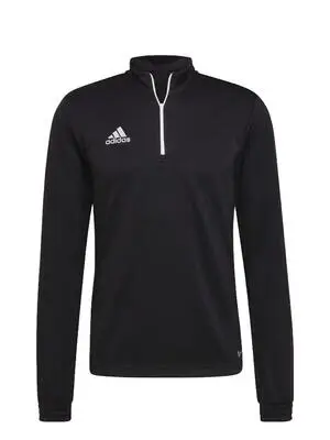 Adidas Entrada 22 Training Top - Black