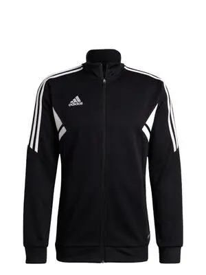 Adidas Small Logo Side Stripe Track Jacket - Multi-color