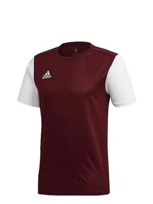 Adidas Estro 19 Jsy Short Sleeve Soccer Jersey - Multi-color