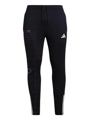 Adidas Logo Track Pants - Multi-color