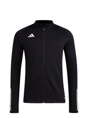 Adidas Logo Zip Up Track Jacket - Default Colorway