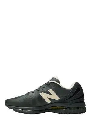 NEW BALANCE X Stone Island 1890 Sneakers - Deep Forest