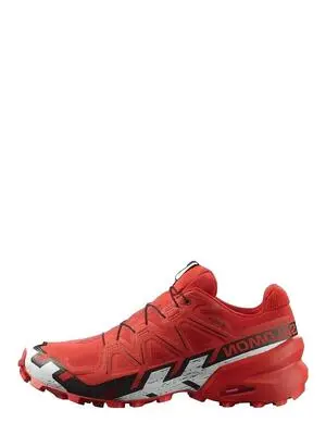 SALOMON Salomon Speedcross 6 Gore-Tex Athletic Sneakers Red