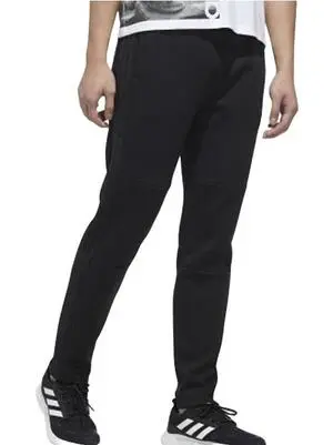 Adidas Neo M Art Tp Knit Sports Pants - Black