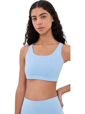 Splits59 Sprint Rigor Bra - Skylight