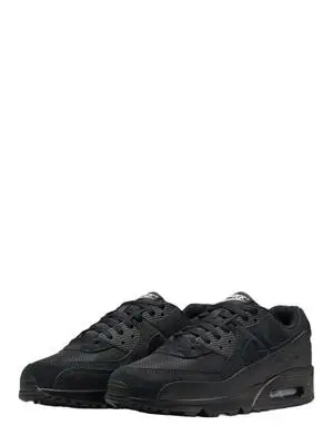 Nike Nike Air Max 90 Sneakers Black
