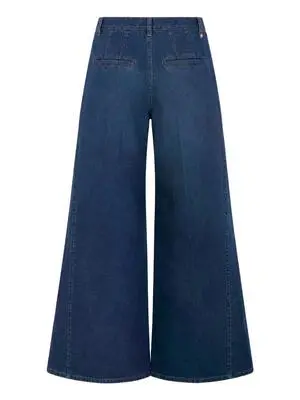 KULSON Kulson Icon Wide-Leg Jeans