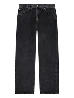 Edwin Matrix Jeans - Black