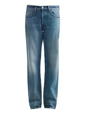 REPLAY Replay Aubry Straight-Leg Jeans