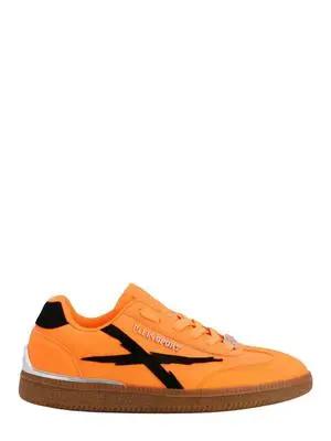 PLEIN SPORT Raptor-x Low-top Sneakers - Orange