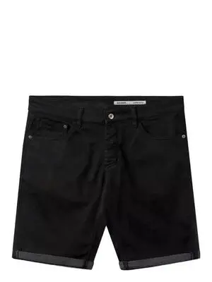 GABBA Jason Shorts - Black