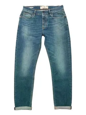 BLUE DE GÊNES Vinci Topaz Jeans - Blue