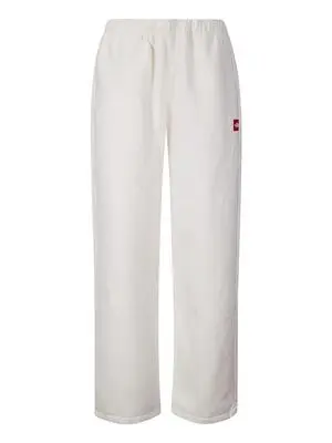 THE NORTH FACE The North Face Red Box Logo Sweatpants