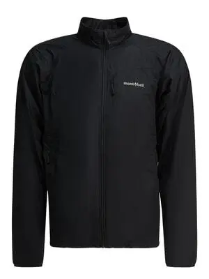 MONTBELL Lightweight Shell Jacket - Black