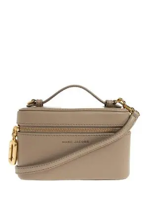 Marc Jacobs Scene Vanity Bag - Brown
