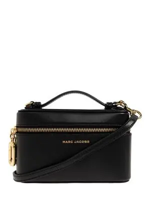 Marc Jacobs Scene Vanity' Bag - Black