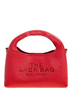 MARC JACOBS Marc Jacobs Micro Logo Bag