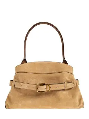 Marc Jacobs Dakota Bag - Brown