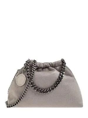 Stella McCartney Falabella Mini Bag - Grey