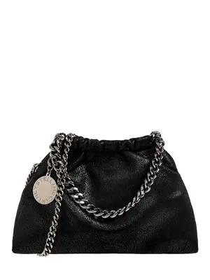 Stella McCartney Falabella Mini Bag - Black