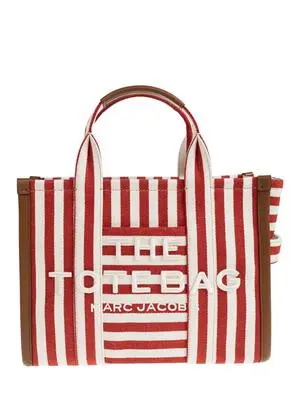 Marc Jacobs Tote Bag - Red