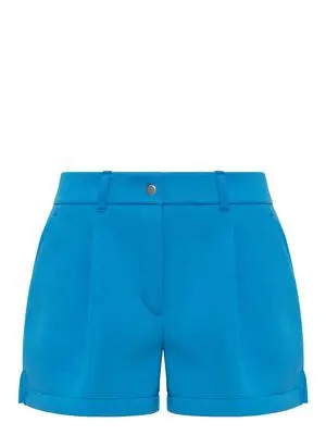 Nike Tailored Logo Shorts - Blue