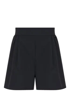 Nike Logo Shorts - Black