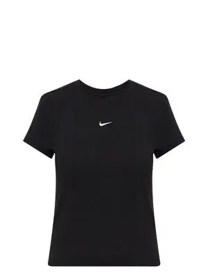 Nike Logo T-shirt - Black