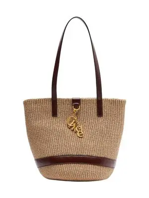 CHLOÉ Chloé Medium Basket Bag