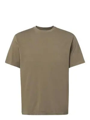 FRAME Frame Cotton Jersey T-shirt