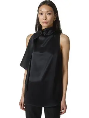 HEIRLOME Ivy Top - Black