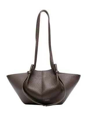 Yuzefi YUZEFI Handbag Brown