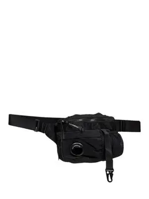 C.P. COMPANY C.P. Company Nylon B Lens Belt Bag