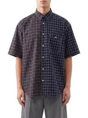 Comme Des Garçons Shirt - Multicolor