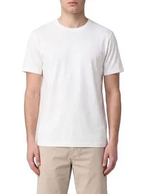 MC2 SAINT BARTH T-shirt Men White